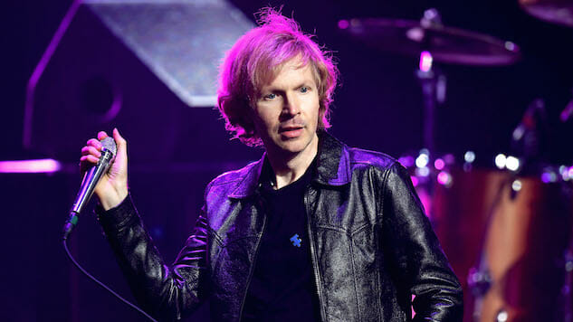Happy Birthday Beck! Celebrate Alt-Rock's Favorite Experimenter With ...