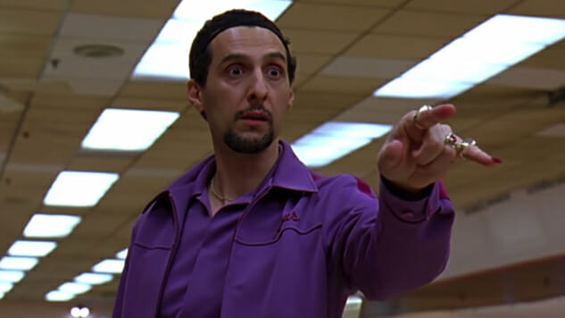 John Turturros The Big Lebowski Spinoff The Jesus Rolls Gets Early