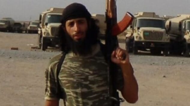 Unmasking Jihadi John: Anatomy of a Terrorist - Paste Magazine Unmasking Jihadi John: Anatomy of a Terrorist - Paste Magazine