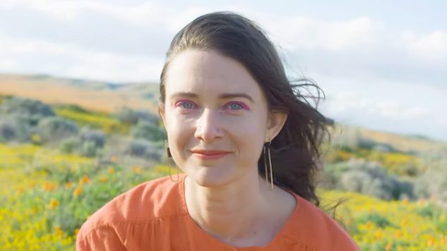 Daily Dose: Molly Sarlé, "Twisted"