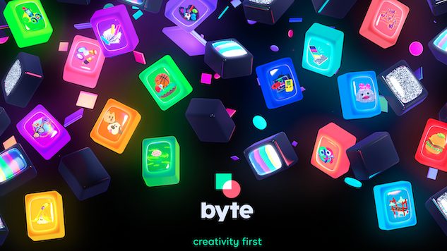 Byte, Vine Reincarnate, Is Here - Paste Magazine