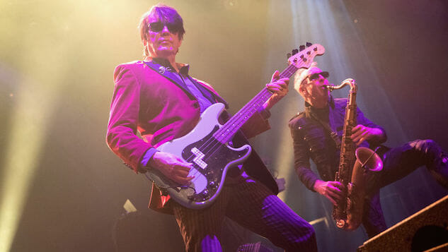 The Psychedelic Furs Announce First New Album in Almost 30 Years ...