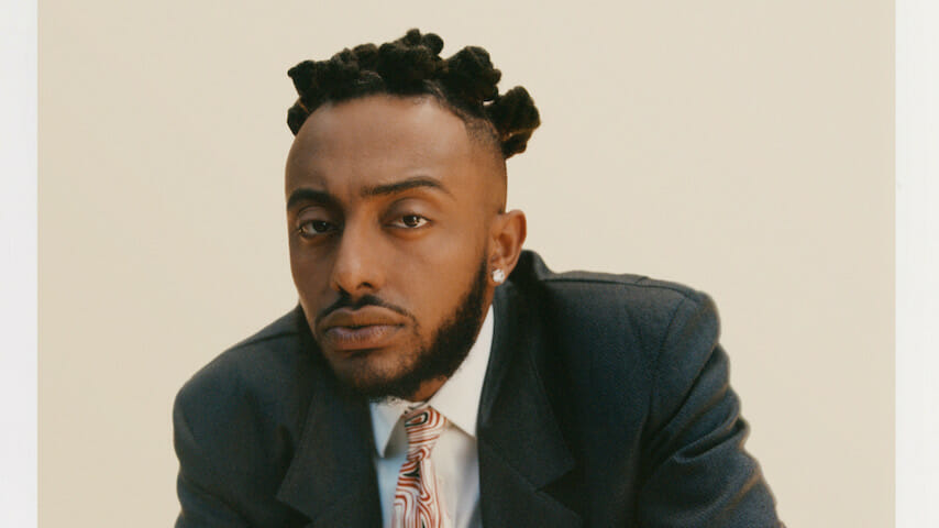 Aminé Announces New Album, Releases "Compensating" Ft. Young Thug