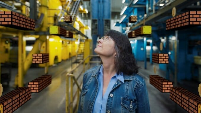 Netflix High Score Videogame Documentary Review