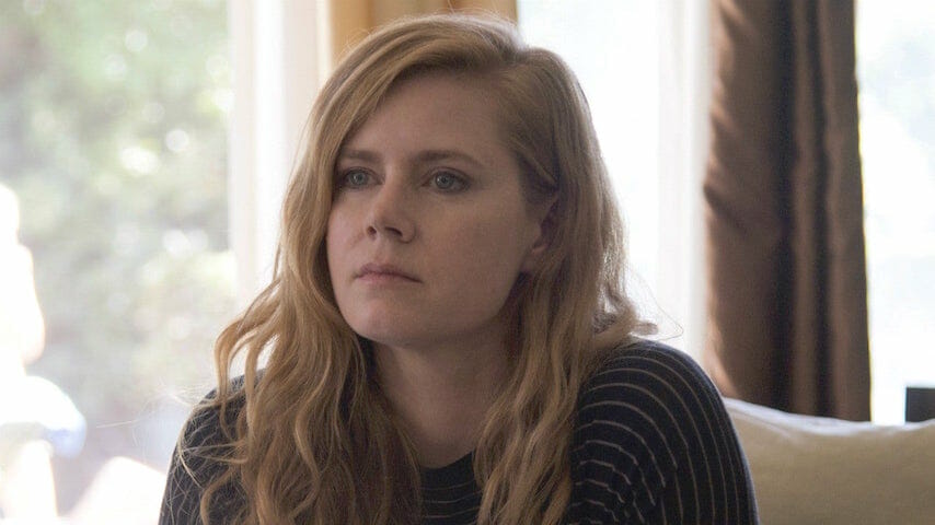 In Defense of Sharp Objects’ Camille Preaker: Carving the Distinction ...