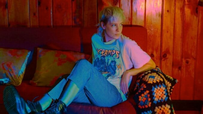 Clever Girls Release New Single Clever Girls Release New Single