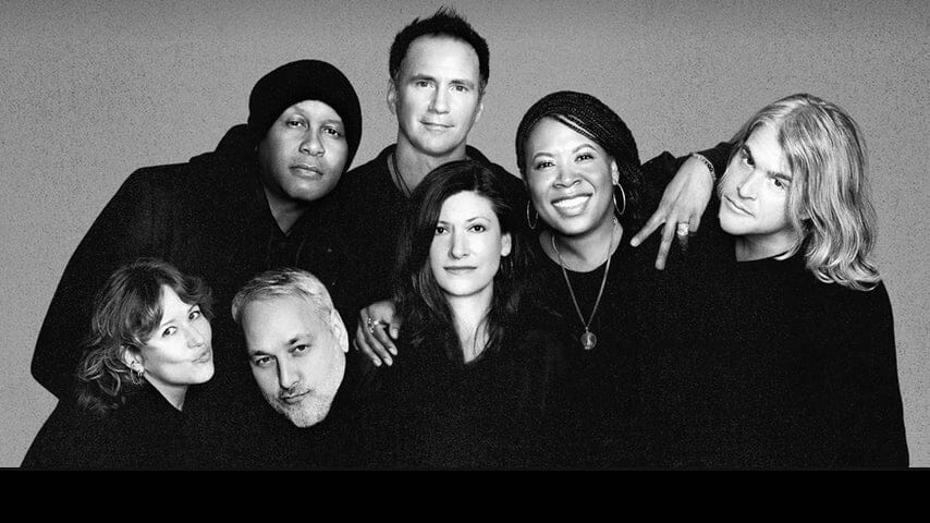 The Real World: Homecoming Is a Sweet, Tame Reunion