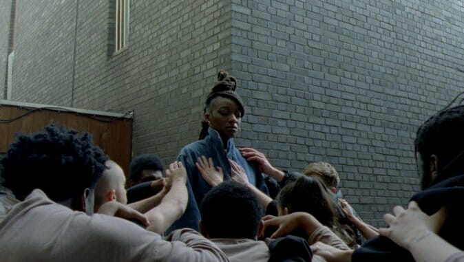 Little Simz Announces New Album 'Sometimes I Might Be an Introvert ...