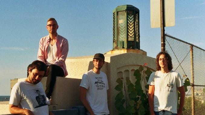 Cloud Nothings Announce North American Tour - Paste Magazine