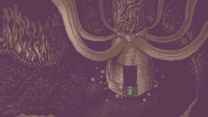 Fallow Is a Vague but Powerful Tale of Alienation - Paste Magazine