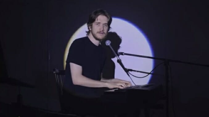 Bo Burnham's Inside Answers Millennial Expectations - Paste Magazine