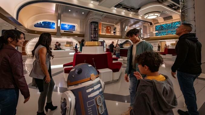 Halcyon Days (and Nights): An Inside Look at Disney's Star Wars ...