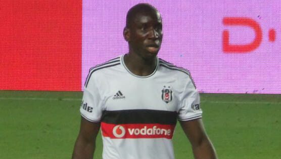 Watch Demba Ba Prove He’s Still Got It - Paste Magazine