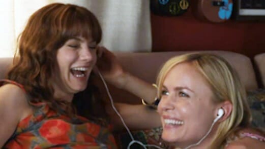 Expecting - Paste Magazine