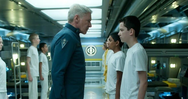 Ender’s Game - Paste Magazine