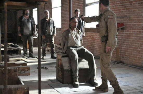 Revolution: "Love Story" (Episode 2.03) - Paste Magazine