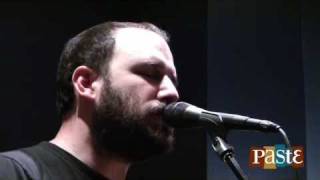 David Bazan - In Stitches - Paste Magazine