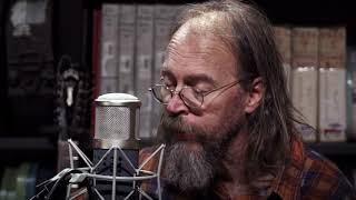 Charlie Parr - I Ain't Dead Yet - Paste Magazine