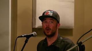 Yonder Mountain String Band - Last Of The Railroad Men - Paste Magazine