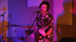 Joe Gorgeous - Sheena Is A Post-Truther - Paste Magazine