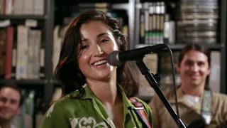 Jade Jackson - Full Session - Paste Magazine