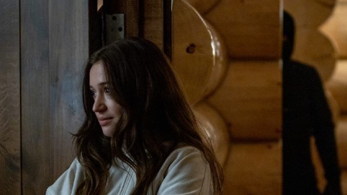 Sick Review: Slasher Tests Positive for Gory Fun