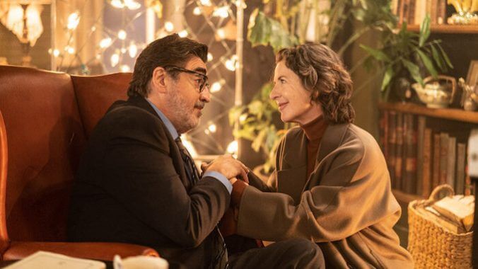 Three Pines Review: A Tired, Poorly Conceived Detective Drama Not Worth ...