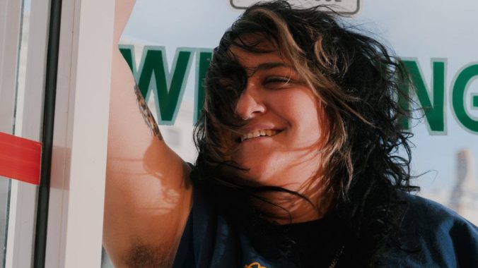 Palehound Releases New Single "My Evil," Announces US Tour