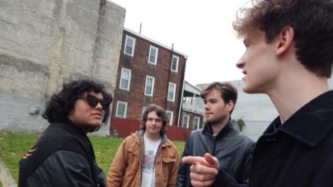 Attack Dog Releases New Single "Grin"