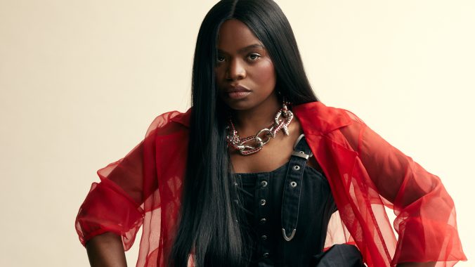 Vagabon Announces New Album, Releases "Can I Talk My Shit?"