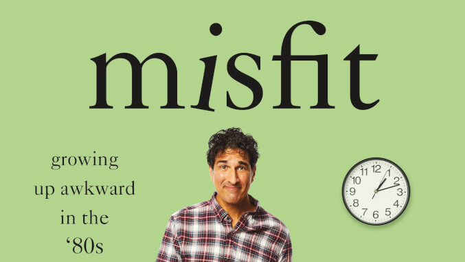 Comedian Gary Gulman Speaks to the Misfit in All of Us