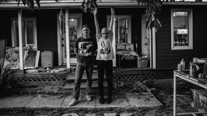 Cold War Kids Contain Multitudes on Their 10th Album