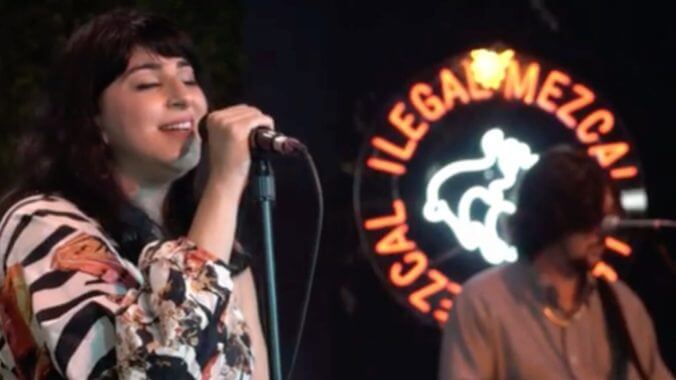 Paste Session Atlanta: Watch Ruby Velle & the Soulphonics Presented by ...