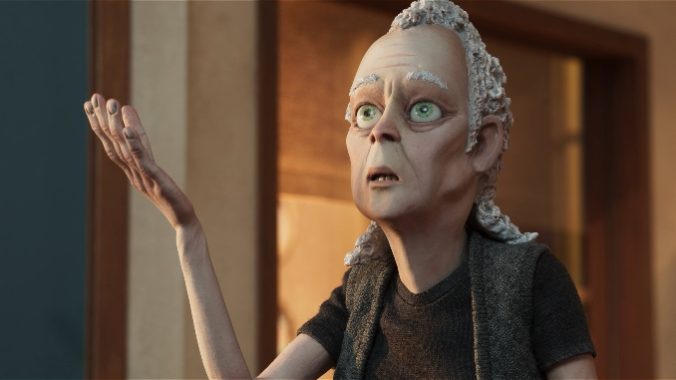 EXCLUSIVE: Watch In the Know Sneak Peek Clip