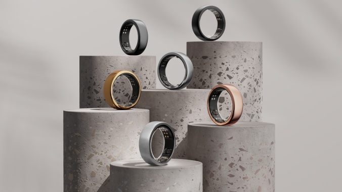 15 Devices To Jumpstart Those New Year Wellness Plans - Paste Magazine