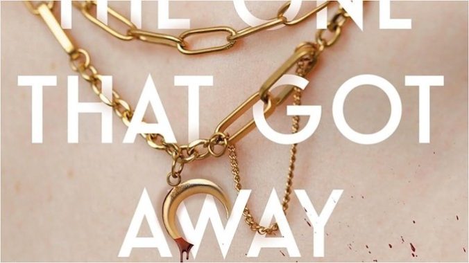 Exclusive Excerpt: The One That Got Away with Murder